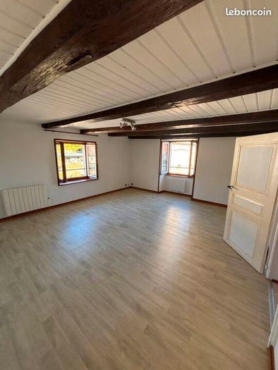 Badevel - Appartement 2 pièces à louer
