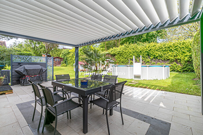 Maison 5 pièces à vendre à Pont-sur-Yonne