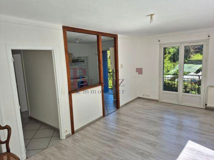 Tulle : Appartement 3 pièces à louer