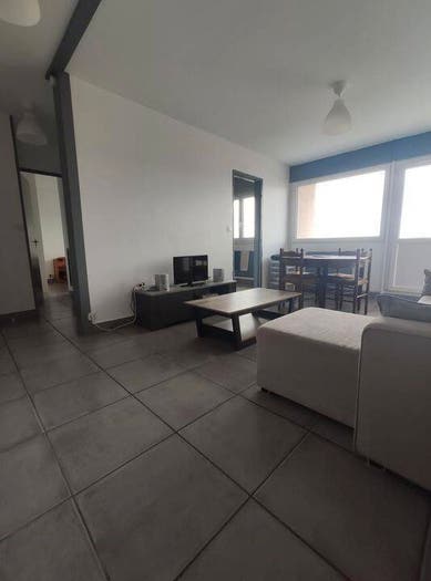Arsenal, Roanne : Appartement 2 pièces à louer