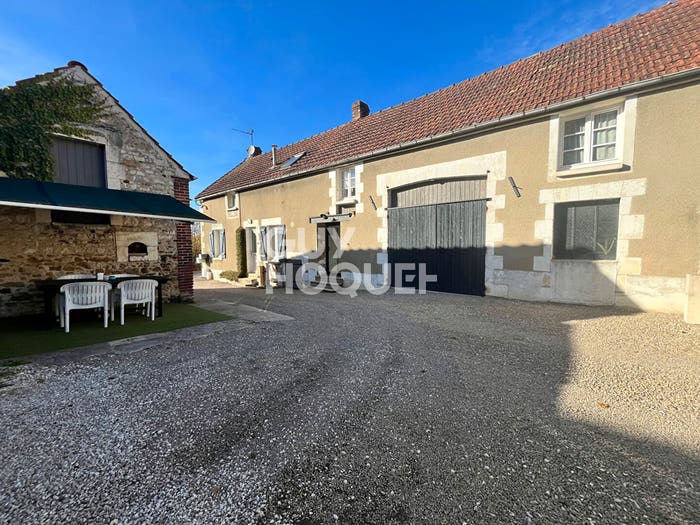 Monéteau : Maison 5 pièces à vendre