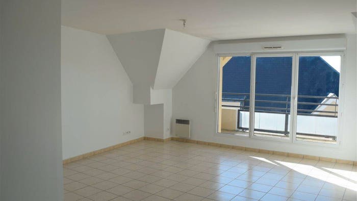 Appartement 3 pièces à louer - Gournay-Jaurès-Gare, Creil