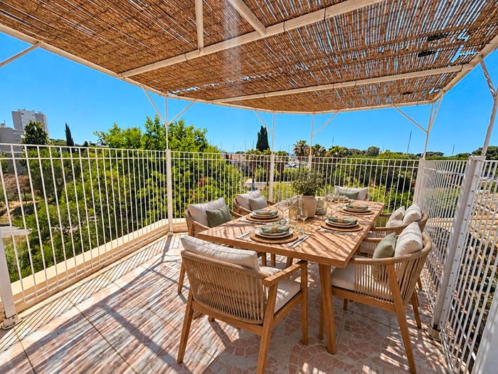Appartement 6 pièces à vendre - Hyères, Ayguade, Salins