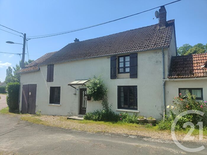 Maison 6 pièces à vendre à Cosne-Cours-sur-Loire