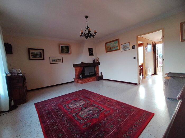 Maison 4 pièces à Saint-Jean-Pla-de-Corts, à vendre