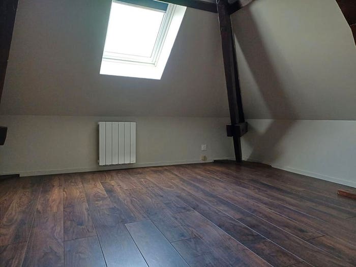 Appartement 2 pièces à louer - Noyon, Sud