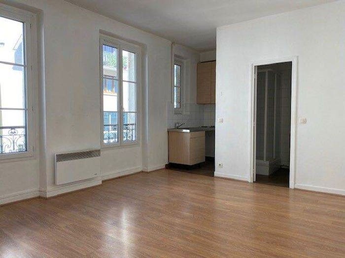 Appartement à louer à Vaillant-Sembat, Boulogne-Billancourt