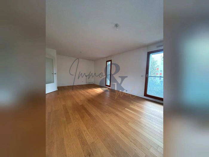 Appartement 4 pièces à louer - Centre Ville, Viry-Châtillon
