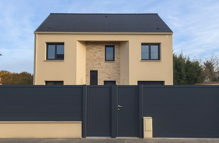 Maison 6 pièces à vendre à Juvisy-sur-Orge
