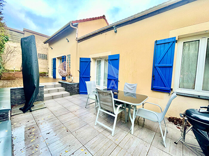 Cerny : Maison 5 pièces à vendre