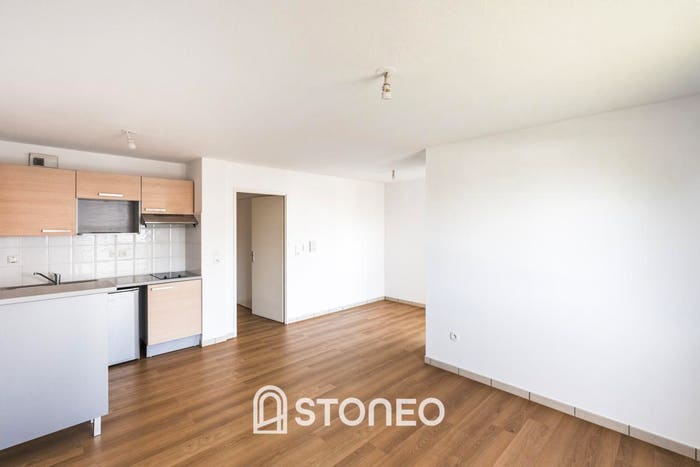 Appartement 1 pièce à vendre - Saint-Sébastien-sur-Loire, Ouest