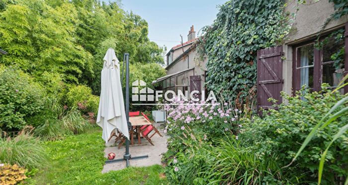 Étampes, Saint-Martin, Saint-Gilles - Maison 5 pièces à vendre