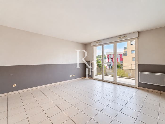 Appartement 4 pièces à Lyon 9ème, Vaise, Rochecardon, à vendre