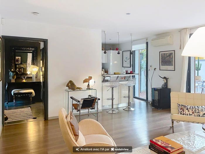 Toulouse, L'Ormeau, La Terrasse, La Grande Plaine : Maison 3 pièces à vendre
