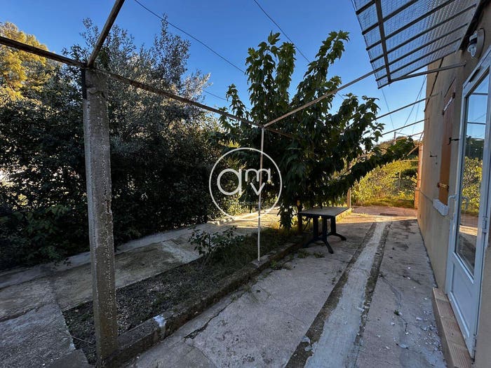 Toulon : Appartement 1 pièce à louer