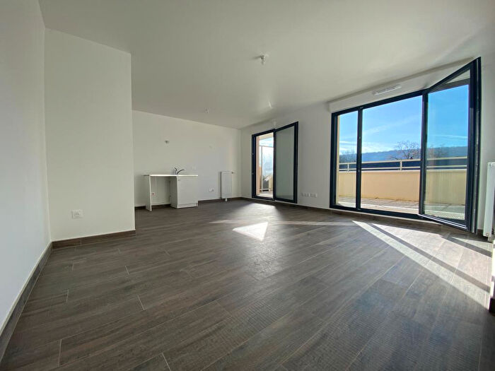 Appartement 3 pièces à vendre à Saint-Rémy-lès-Chevreuse