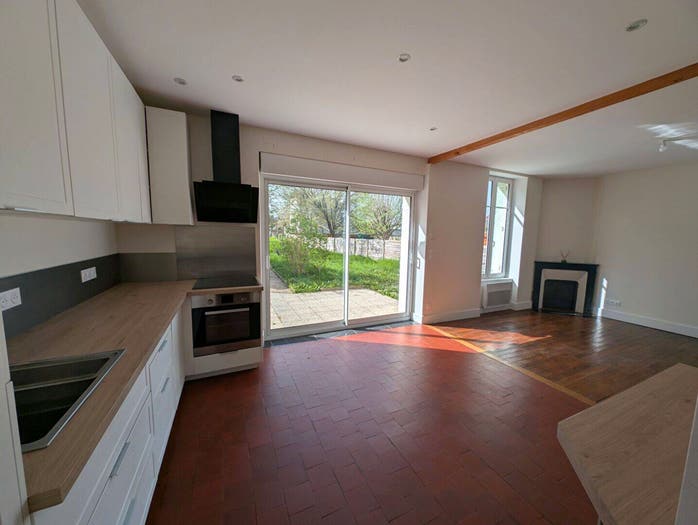 Maison 4 pièces à louer à Pignoux, Bourges