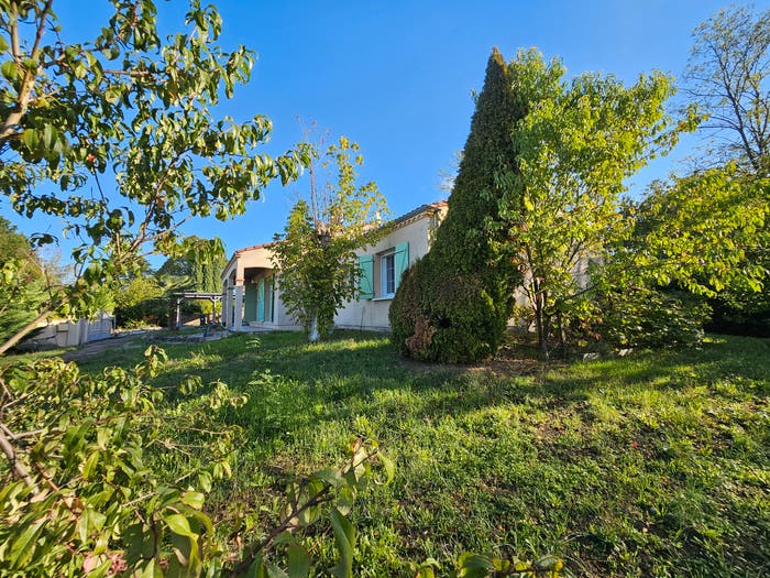 Tonneins - Maison 5 pièces à vendre