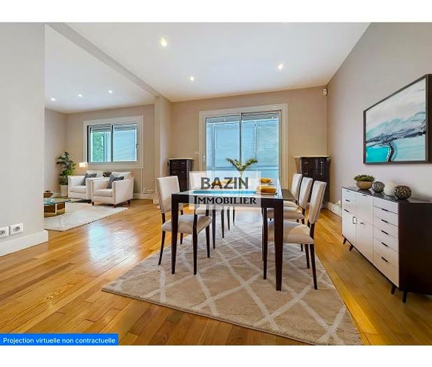 Maison 5 pièces à vendre à Sainte-Geneviève-des-Bois