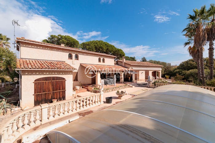 Maison 4 pièces à vendre à Puget-sur-Argens