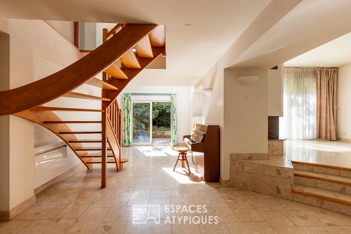 Maison 7 pièces à Baume-les-Dames, à vendre