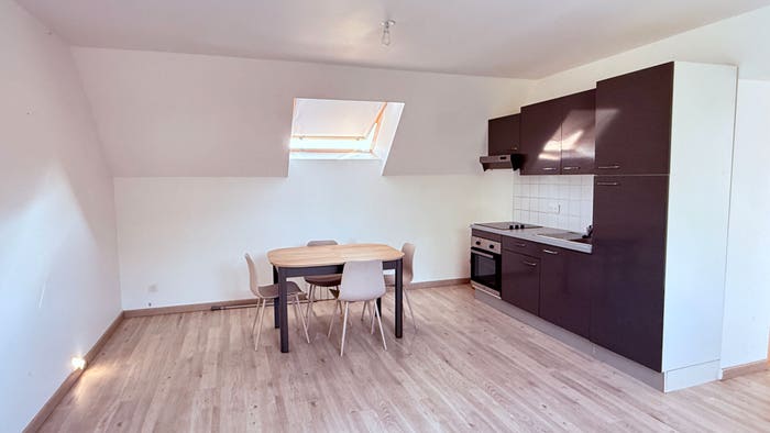 postalCode - Appartement 2 pièces à louer