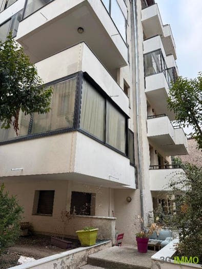 Appartement 4 pièces à Toulouse, Saint-Aubin, à vendre