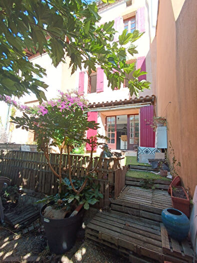 Maison 5 pièces à vendre - Castelnaudary