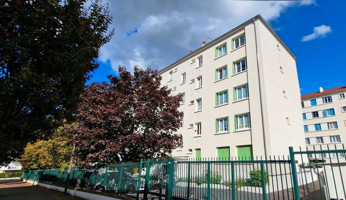 Appartement 2 pièces à louer à Centre Ville, Rueil-Malmaison