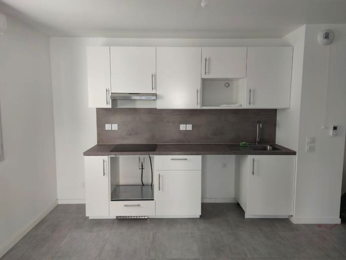 Appartement 3 pièces à louer - Cenon, Palmer, Gravières