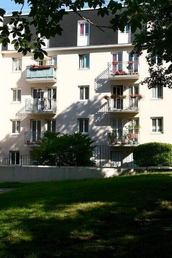 Appartement 2 pièces à louer à Platanes, Joinville-le-Pont