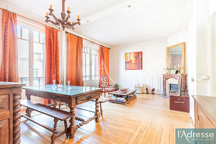 Morsang-sur-Orge, Buisson : Maison 7 pièces à vendre