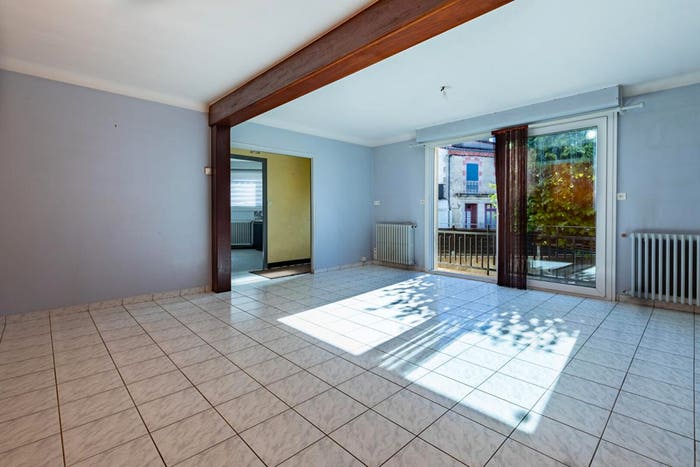 Gétigné : Maison 4 pièces à vendre