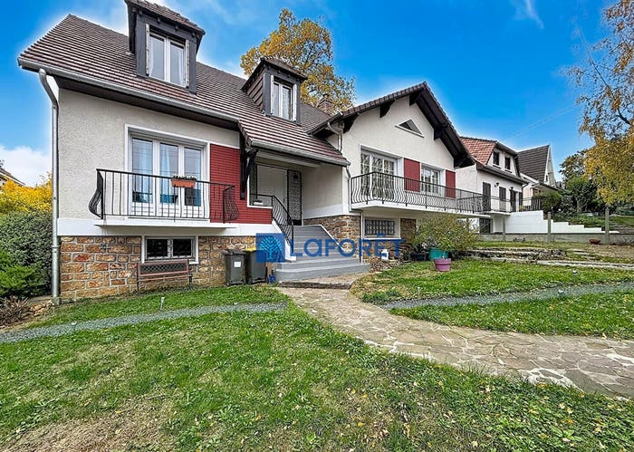 Maison 7 pièces à vendre à Morsang-sur-Orge, Jaurès