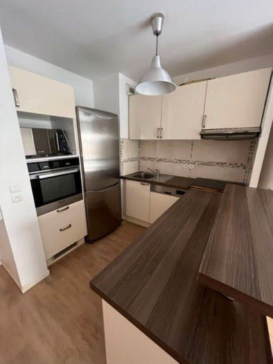 Les Neufs Saulets, Limeil-Brévannes : Appartement 2 pièces à louer