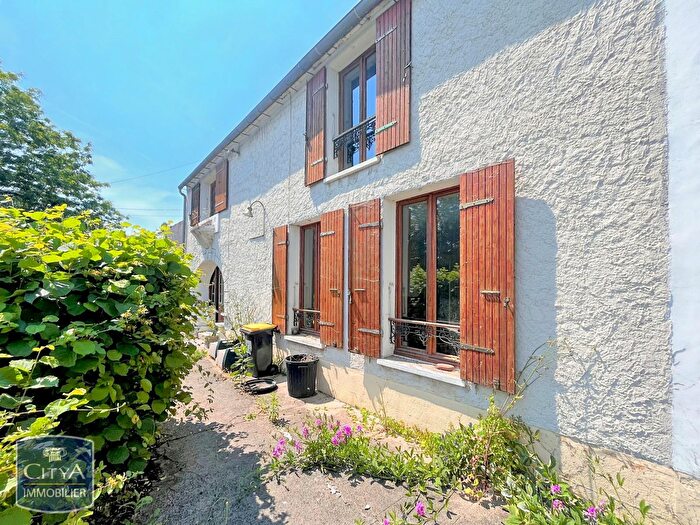Maison 6 pièces à vendre à Breuillet