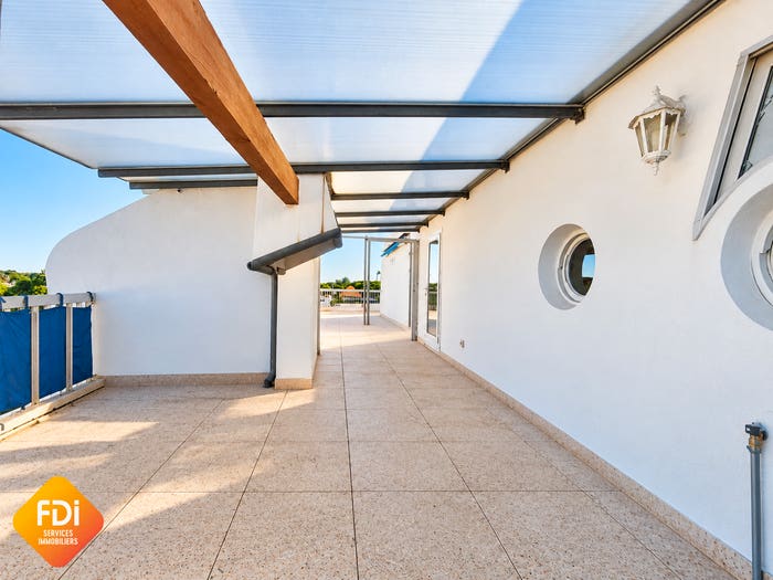 Appartement 4 pièces à vendre à Le Grau-du-Roi