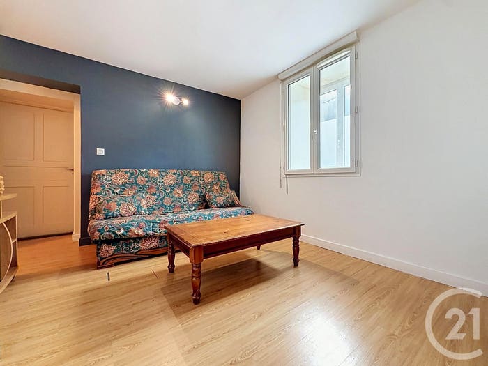 Bois-d'Amont - Appartement 3 pièces à vendre