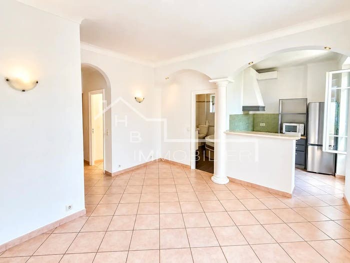 Nice, Pasteur - Appartement 3 pièces à vendre