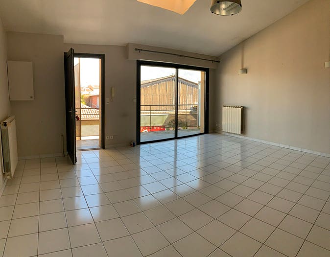 Caussade - Appartement 3 pièces à louer