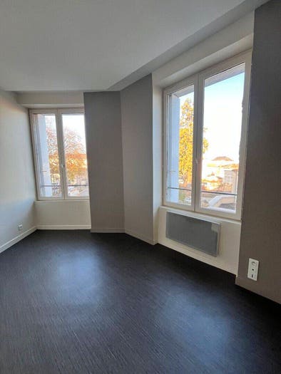 Appartement 1 pièce à louer à Trois Quartiers-Centre Ville, Poitiers