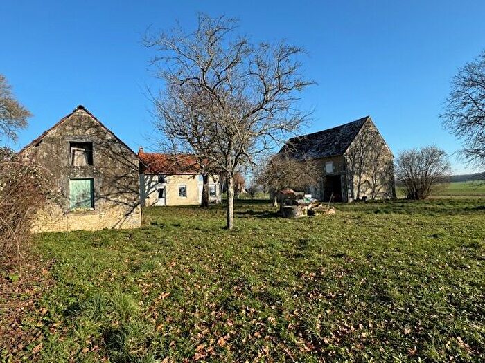 Maison 3 pièces à vendre - Ciez