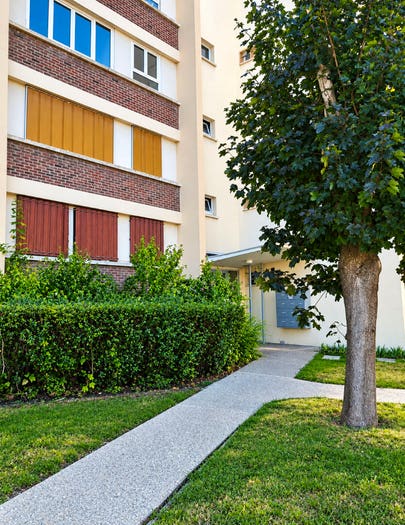 Appartement 3 pièces à Colombes, Stade, à vendre