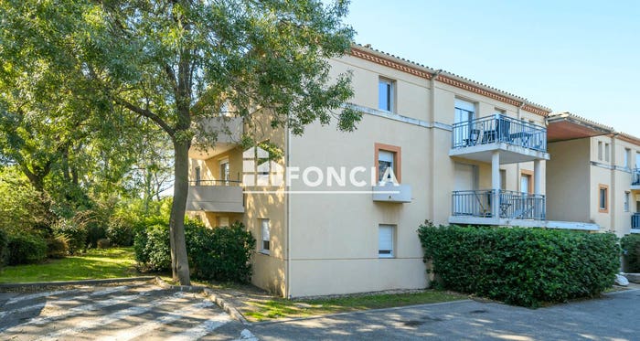 Appartement 2 pièces à Avignon, Baigne-Pieds, Courtine, à vendre