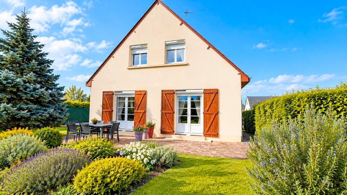 Maison 5 pièces à vendre à Saint-Avertin, Château-Fraisier