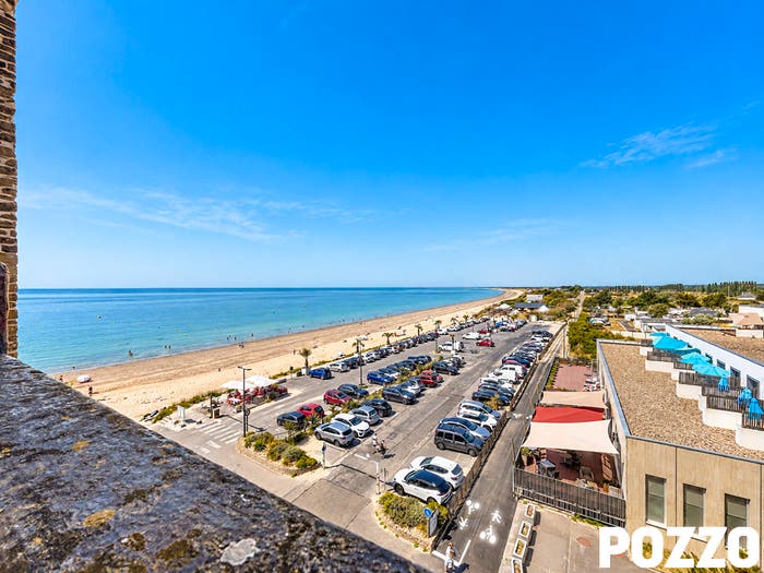 Appartement 2 pièces à vendre à Donville-les-Bains