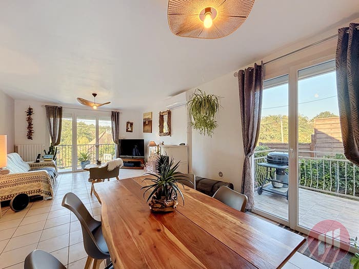 Malemort-sur-Corrèze - Maison 4 pièces à vendre