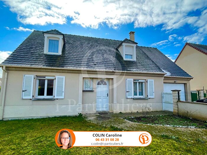 Angerville : Maison 6 pièces à vendre