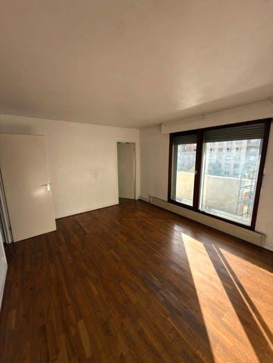 Appartement 1 pièce à Aristide Briand, Montrouge, à louer