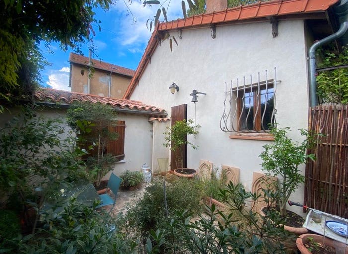 Maison 3 pièces à vendre à Aix-en-Provence, Luynes